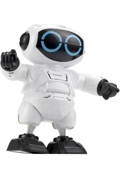 Silverlit Robo Beats Silverlit Robo Beats