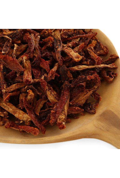 Nature Farm Güneşte Kurutulmuş Julyen Dilimlenmiş Domates Kurusu 1 kg Nature Farm Güneşte Kurutulmuş Julyen Dilimlenmiş Domates Kurusu 1 kg
