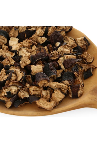 Nature Farm Kurutulmuş Küp Patlıcan Kurusu 1 kg Nature Farm Kurutulmuş Küp Patlıcan Kurusu 1 kg