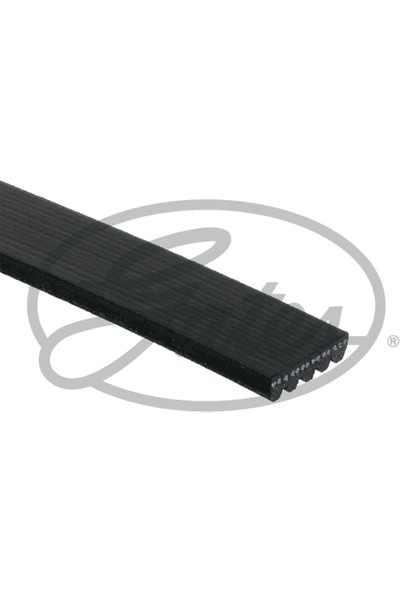 x Kanallı Kayış Alfa 1.7ts 93-96 Alfa 164 2.0 87-98