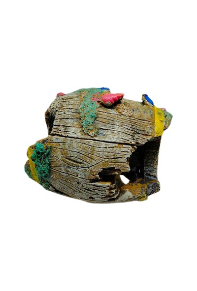 Fawkes Akvaryum DEKORASYON35000 12 x 10 cm Fawkes Akvaryum DEKORASYON35000 12 x 10 cm