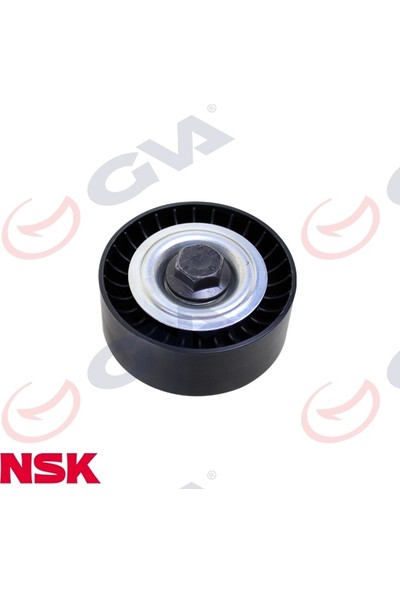 Alternatör Gergi Rulmanı Bravo Iı-Stılo 1.8 16V-1.9JTD-1.9 D Multıjet Alternatör Gergi Rulmanı Bravo Iı-Stılo 1.8 16V-1.9JTD-1.9 D Multıjet