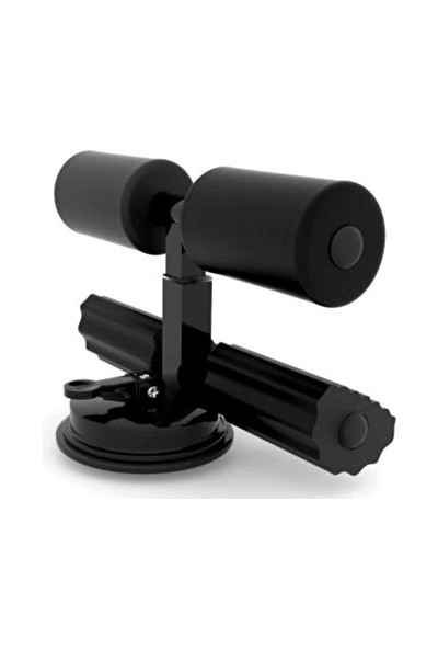 Tekno İstanbul Ayak Destekli Mekik Çekme Spor Aleti