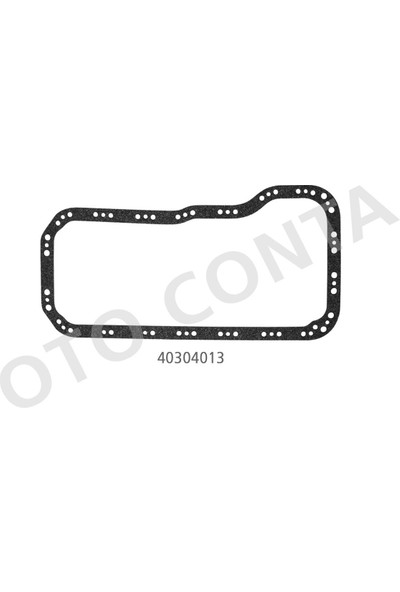 OTOCONTA Karter Contası Kauçuk.mantar Slx Tipo Tmpr