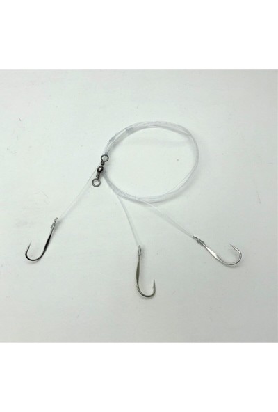 Fish Master Maruto 2498 - 3'lü Hırsızlı Tekne Takımı (2 Adet) Fish Master Maruto 2498 - 3'lü Hırsızlı Tekne Takımı (2 Adet)