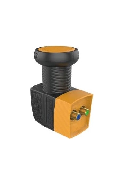 Ramtech RT-1002 Çiftli Lnb Fullhd 4K Uyumlu 140029