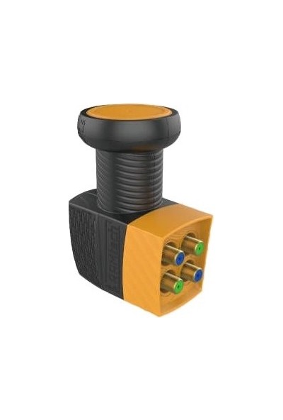 Ramtech RT-1004 Dörtlü Lnb Fullhd 4K Uyumlu 140030