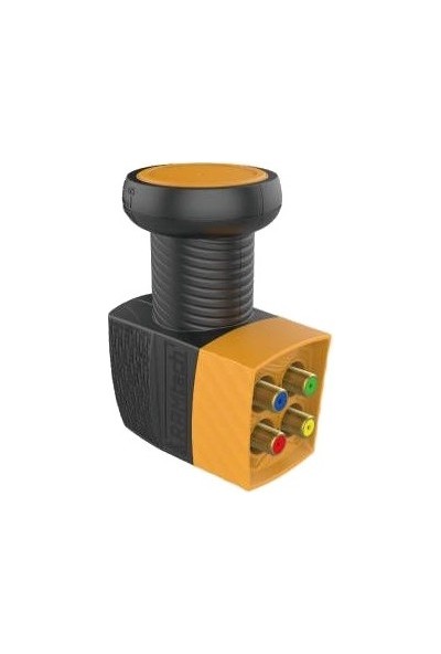 Ramtech RT-1005 Santral Lnb Merkezi Sistem Lnbsi ( Quattro ) 140031 Ramtech RT-1005 Santral Lnb Merkezi Sistem Lnbsi ( Quattro ) 140031