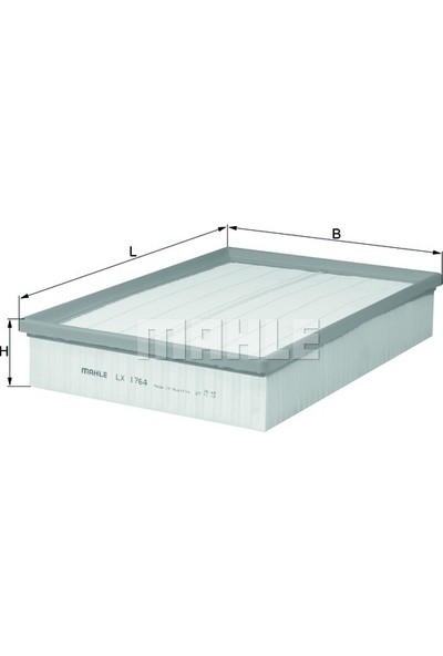 Hava Filtresi Landrover Rangerover 2.7td 3.0td 4.0 4.4 04 09 R.rover 4.2 05 3.0td 12 Hava Filtresi Landrover Rangerover 2.7td 3.0td 4.0 4.4 04 09 R.rover 4.2 05 3.0td 12