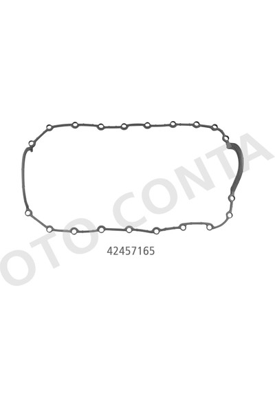 Karter Contası Silikon Clıo Iı-Iıı-Kng-Mgn Iı 1.6-1.5 Dcı-Lgn-Mgn Iıı 1.6 16V-MGN 1.6ie