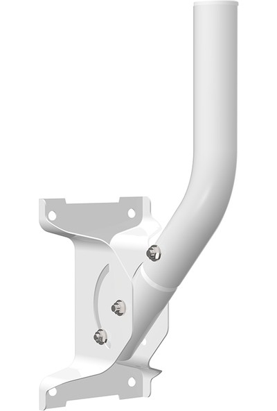 Has Yılmaz Mimosa J-Mount - Mimosa Anten Tutturma Aparatı