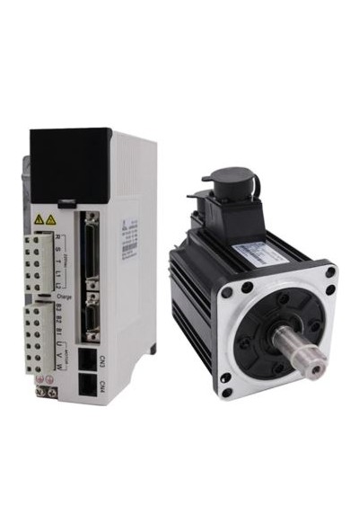 Has Yılmaz 1.5 Kw Servo Motor Takım - 130JASM515215K-M23B-T Driver Motor