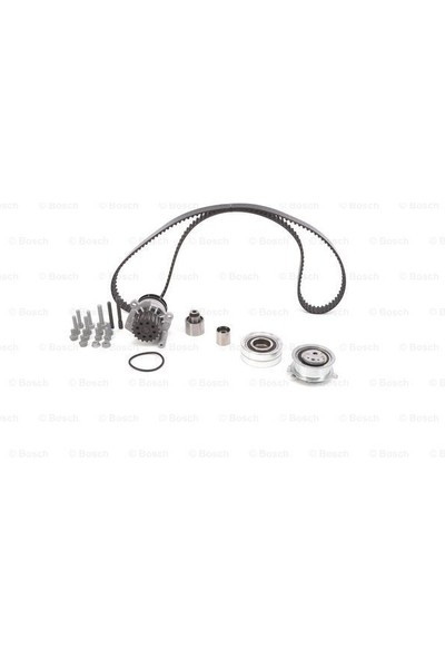 Bosch Devirdaimli Eksantrik Gergi Kiti Transporter T5 2.0tdı-A3-A4-A6-Q5-Passat 1.6-2.0tdı 1987946943 1987