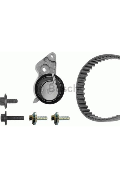 Eksantrik Gergi Kiti 117X220 Fıesta Iv-V 95- Focus 98- -C-Max-Fusion 02- 1.25I 16V-1.4I-1.6I 16V