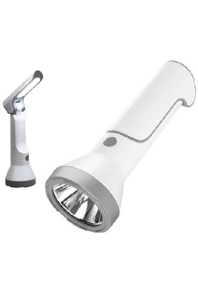 Cata Soma Ledli El Feneri CT-9954 Beyaz Işık Cata Soma Ledli El Feneri CT-9954 Beyaz Işık