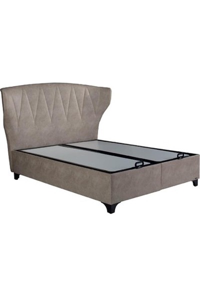 Armis Yatak Valora Baza 140 x 190 cm Armis Yatak Valora Baza 140 x 190 cm