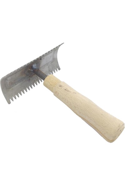 Farmena Ekonomik Metal Kaşağı