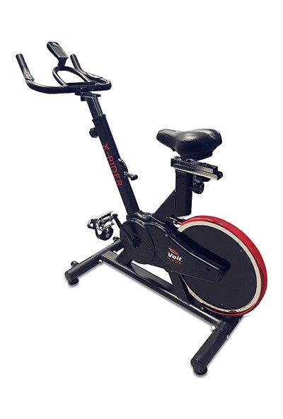 Voit x - Rider Spin Bike