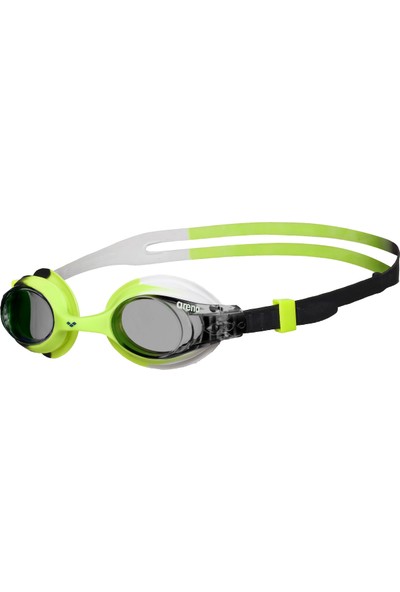 Arena X-Lite Kids Yellow/black/smoke