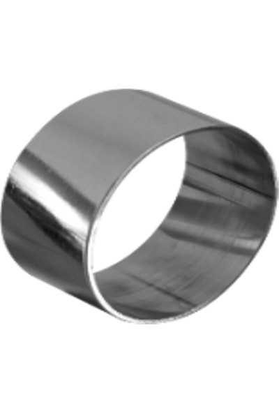 Paks Paslanmaz Bilezik ( B 100 ) Q 16 mm