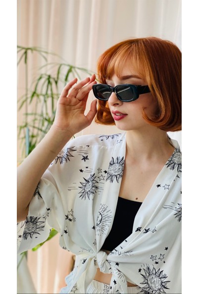 Retrobird 23973 Kadın Güneş Gözlüğü