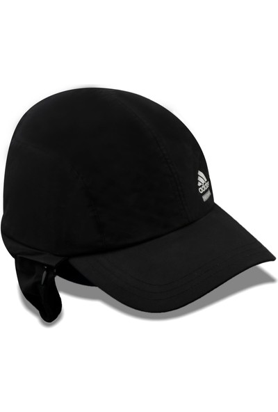 Adidas Techfit Cvcap Şapka 95515 Siyah Adidas Techfit Cvcap Şapka 95515 Siyah