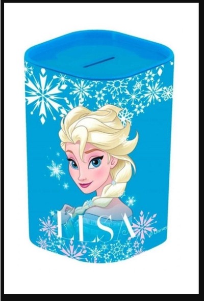 Tekno İstanbul Mavi Kumbara - Kız Çocuk Tekno İstanbul Mavi Kumbara - Kız Çocuk