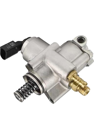 Audi 06F127025B 06F127025K HFS853102 Için Yedek Yüksek Basınçlı Yakıt Pompası Audi 06F127025B 06F127025K HFS853102 Için Yedek Yüksek Basınçlı Yakıt Pompası
