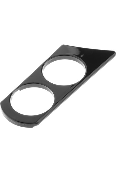 Bmw 116I 118I Için Araba Bardak Tutucu 120I E87 E81 E82 E88 Parlak Siyah