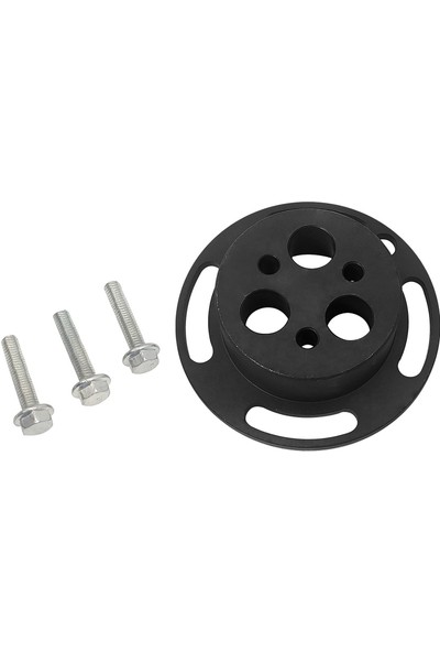 Blesiya Gm 2.2l ve 2.4l Için Su Pompası Dişli Tutucu Time Zinciri Time Zinciri Blesiya Gm 2.2l ve 2.4l Için Su Pompası Dişli Tutucu Time Zinciri Time Zinciri