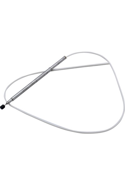 Güç Radyo Anten Maskesi Hava Montajı 3345775 Volvo S40 Için Değiştirilir Güç Radyo Anten Maskesi Hava Montajı 3345775 Volvo S40 Için Değiştirilir