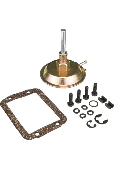 4WD Vakum Aktüatörü Ön Axle 4882682 Ram 1500 2500 Kolay Kurulum Için Uygun 4WD Vakum Aktüatörü Ön Axle 4882682 Ram 1500 2500 Kolay Kurulum Için Uygun