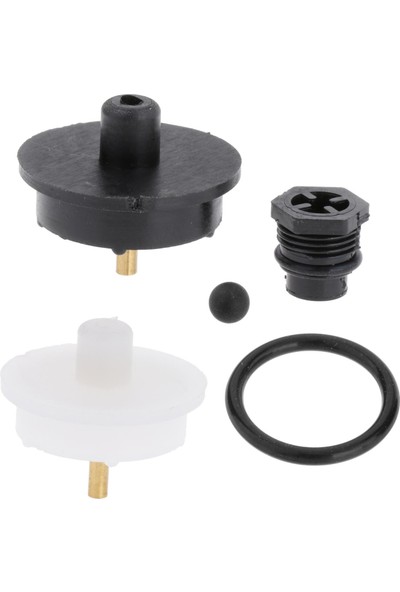 Blesiya Sanborn Coleman Powermate Için Hava Kompresörü Manifold Kiti 84A150 400A30H Blesiya Sanborn Coleman Powermate Için Hava Kompresörü Manifold Kiti 84A150 400A30H