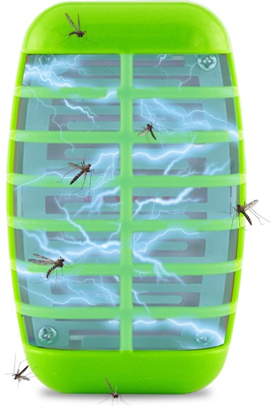 Beauty Life Elektrik Çarpması Tipi Enerji Tasarrufu Çok Fonksiyonlu (Yurt Dışından)