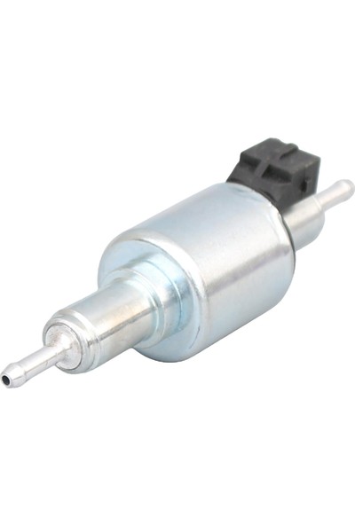 Kamyonlar 12 V 22ML Yağ Yakıt Pompası Darbe Ölçümü Eberspacher Airtronic D4 Için Kamyonlar 12 V 22ML Yağ Yakıt Pompası Darbe Ölçümü Eberspacher Airtronic D4 Için