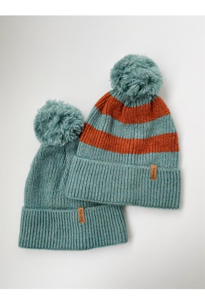 Retrobird 2 Li Bere Unisex Çok Renkli