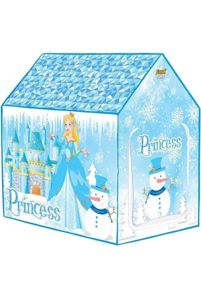 Kelebek Oyuncak Çocuk Çadır Prenses Oyun Evi