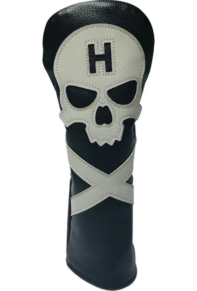 Strade Store Pu Deri Golf Kafası Kapak Fairway Hybrid Sürücü Kulübü Headcover Guard Sleeve Ut (Yurt Dışından) Strade Store Pu Deri Golf Kafası Kapak Fairway Hybrid Sürücü Kulübü Headcover Guard Sleeve Ut (Yurt Dışından)