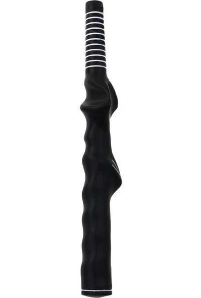 Strade Store Golf Kavrama El Konumu Düzeltici Kılavuzu Eğitim Yardım Siyah 14.73MM (Yurt Dışından) Strade Store Golf Kavrama El Konumu Düzeltici Kılavuzu Eğitim Yardım Siyah 14.73MM (Yurt Dışından)