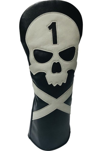 Strade Store Pu Deri Golf Kafa Kapak Fairway Hybrid Sürücü Kulübü Başkak Guard Somak No.1 (Yurt Dışından) Strade Store Pu Deri Golf Kafa Kapak Fairway Hybrid Sürücü Kulübü Başkak Guard Somak No.1 (Yurt Dışından)