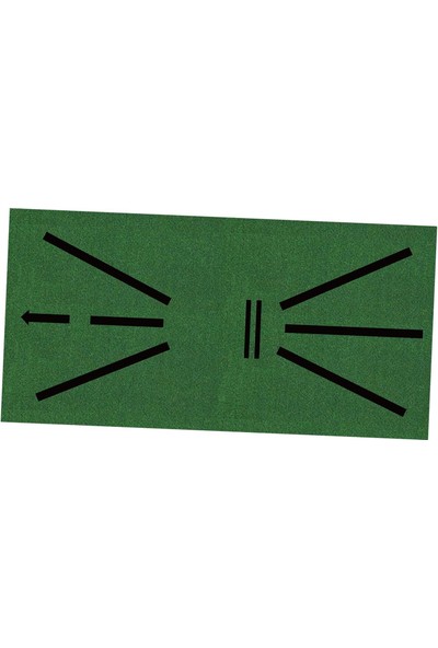 Strade Store Premium Golf Hiting Mat 12 