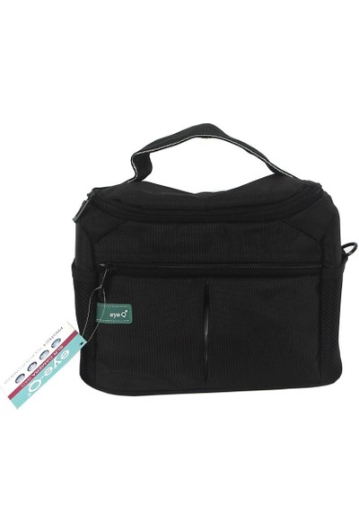 Eye-Q Kanfar 20 Fotoğraf Makinesi Çantasi