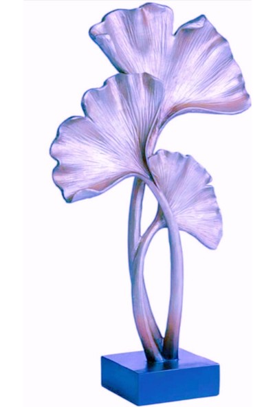 Cemrela Art Yaprak Heykel Cemrela Art Yaprak Heykel