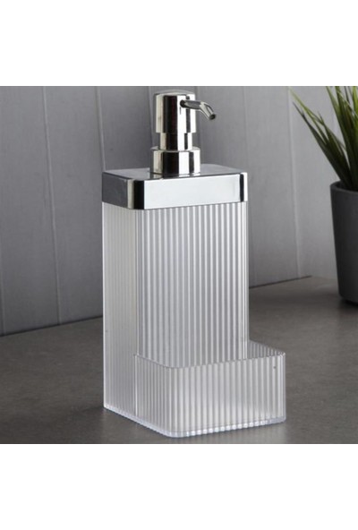 Perotti Tekli Sıvı Sabunluk