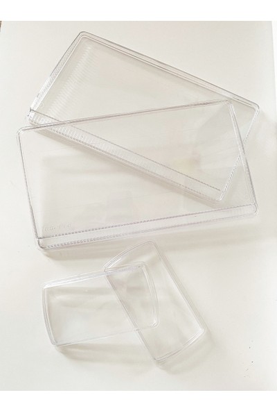 EKT Tofaş Far Camı ve Sis Camı Takım