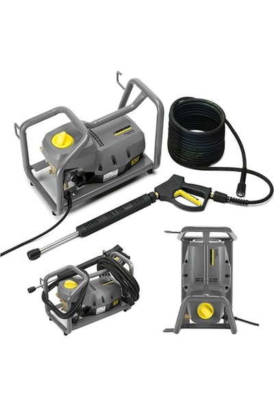 Karcher Hd 5/11 Basınçlı Yıkama Makinası 1.520-204.0