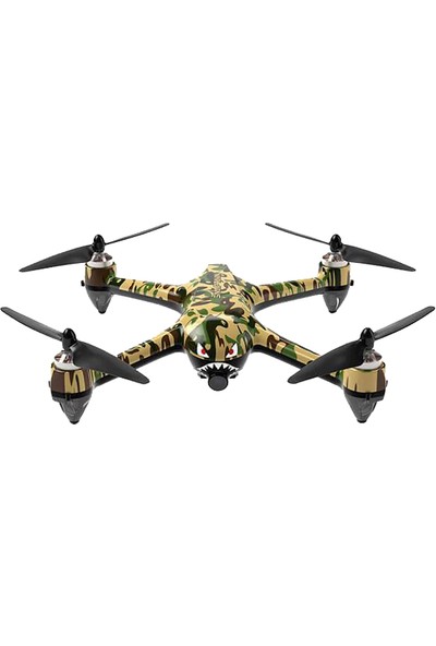 Snaptaın SP700 2k Kamera 5g Wifi Gps Drone