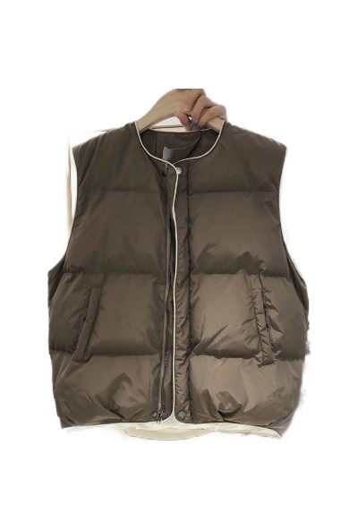 Jiukang Kadın Yelek (Yurt Dışından) Jiukang Kadın Yelek (Yurt Dışından)