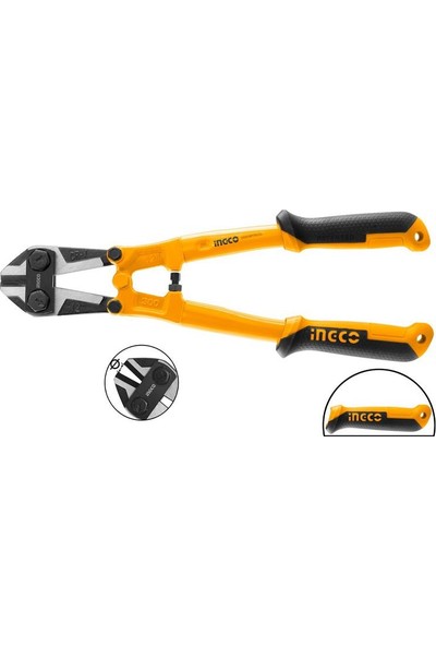 İngco Endüstriyel Civata Kesici 14