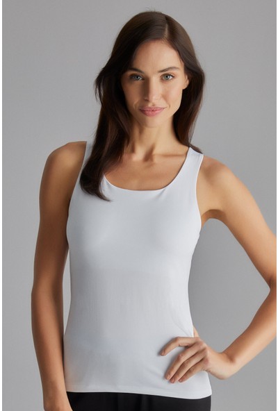 Penti Beyaz Miracle Üst